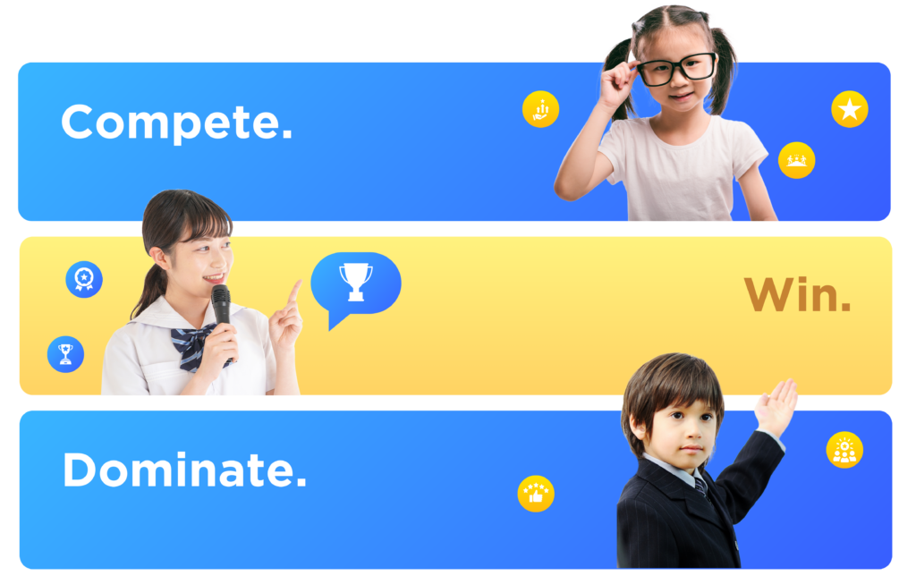 Debate Launchpad - Welcome