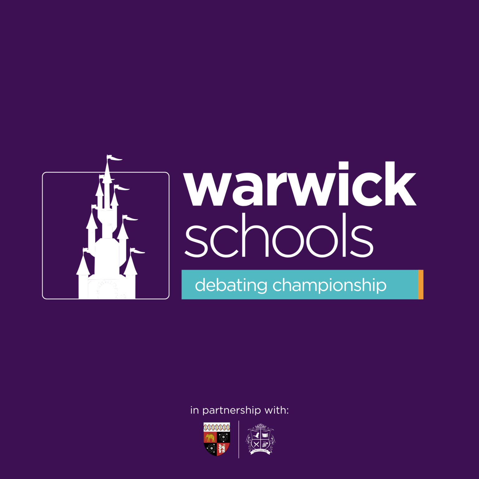 Warwick Schools Debating Championships 2026 - Welcome
