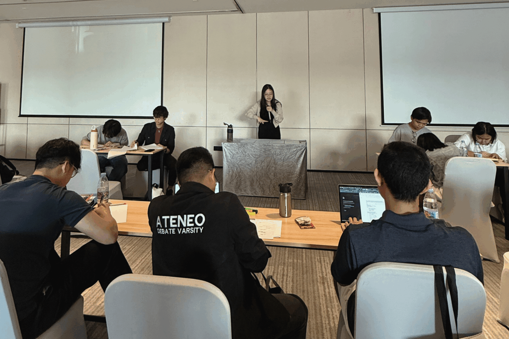 Bali UADC 2026 - Welcome