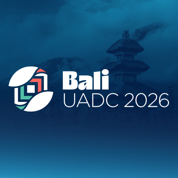 Bali UADC 2026 - Welcome